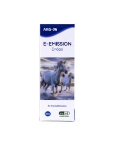 Buy AKG-06 E-EMISSION DROPS 30Ml online in India at best price: Excel ...