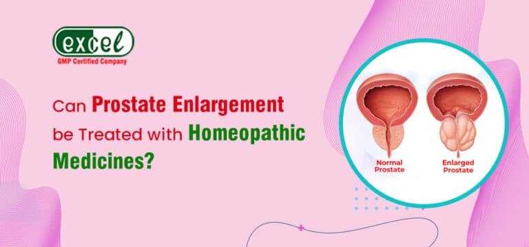 E Prostate Drops- Prostate Enlargement Homeopathic Medicine